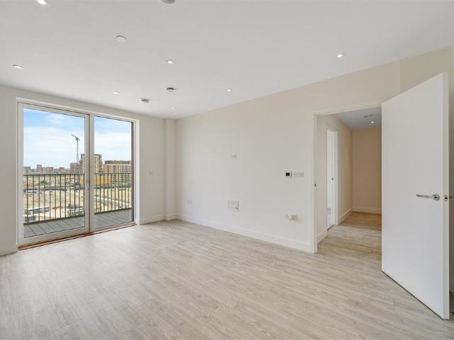 Apartment To Let