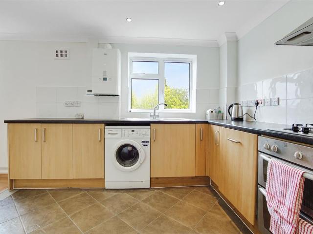 Apartment To Let