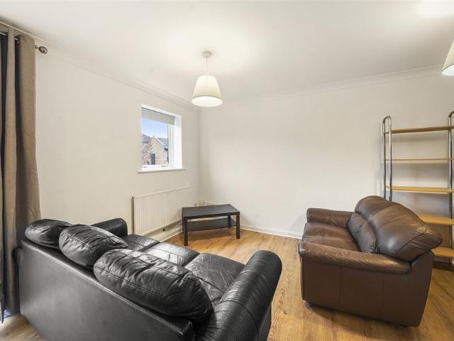Apartment To Let