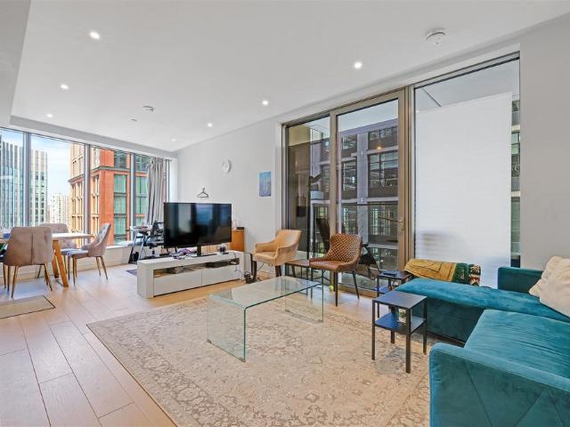 Apartment To Let