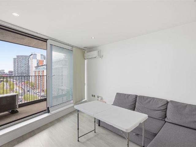Apartment To Let
