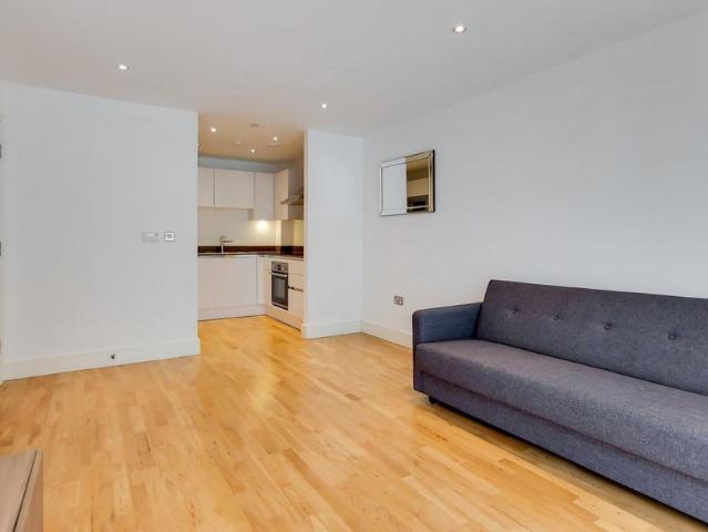 Apartment To Let