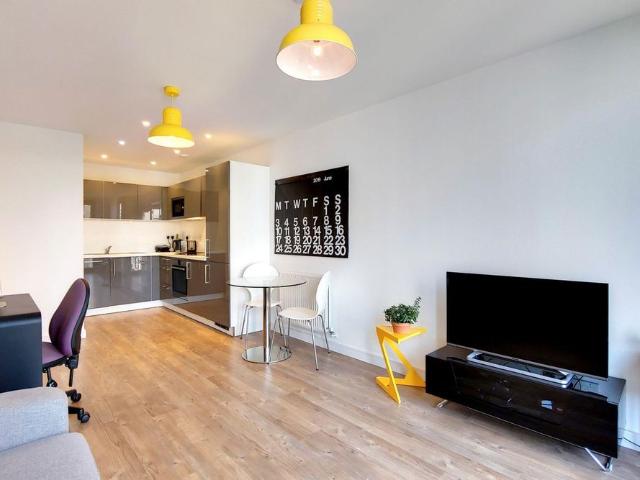Apartment To Let