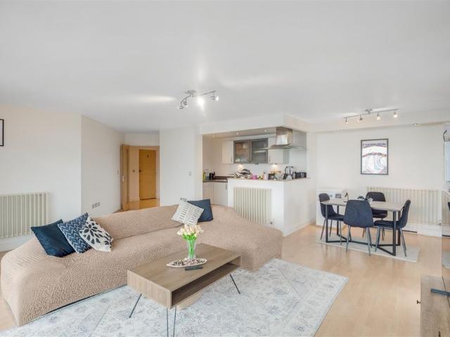 Apartment To Let
