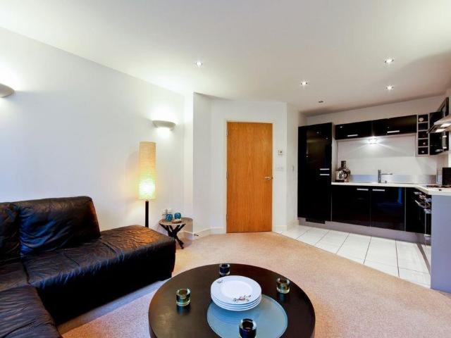 Apartment To Let