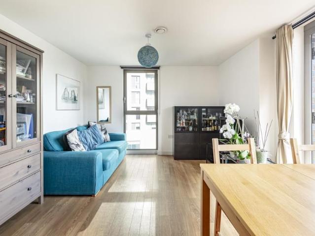 Apartment To Let
