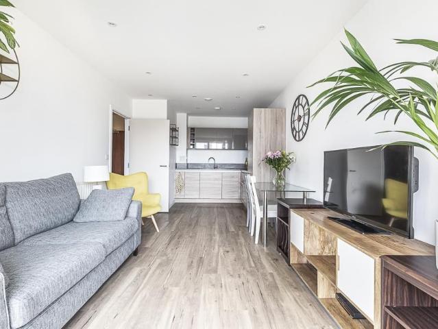 Apartment To Let