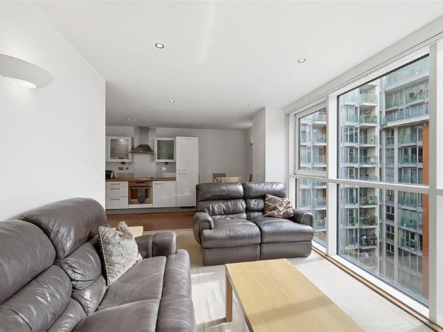 Apartment To Let