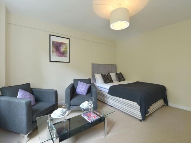 apartment to rent