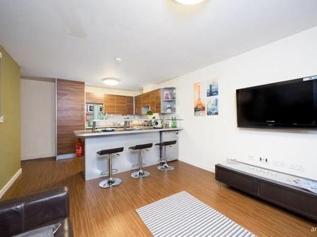 Apartment to rent