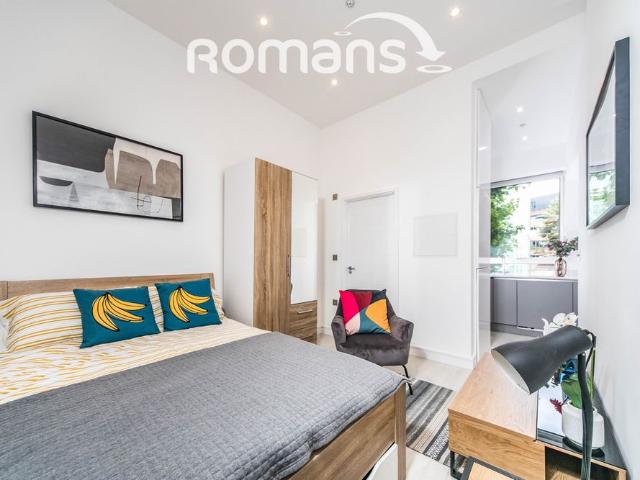apartment to rent