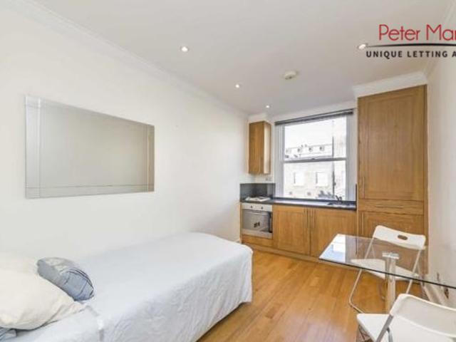 Apartment To Rent