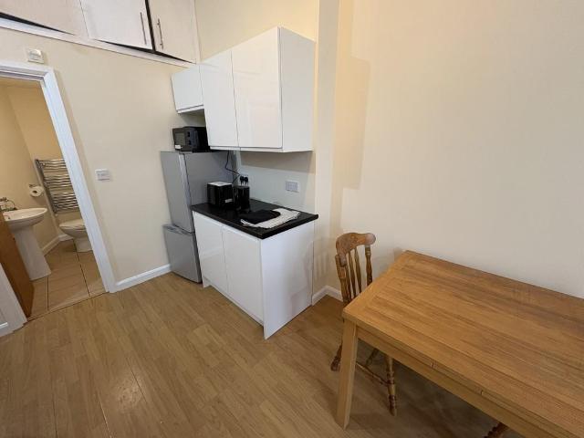Apartment to rent