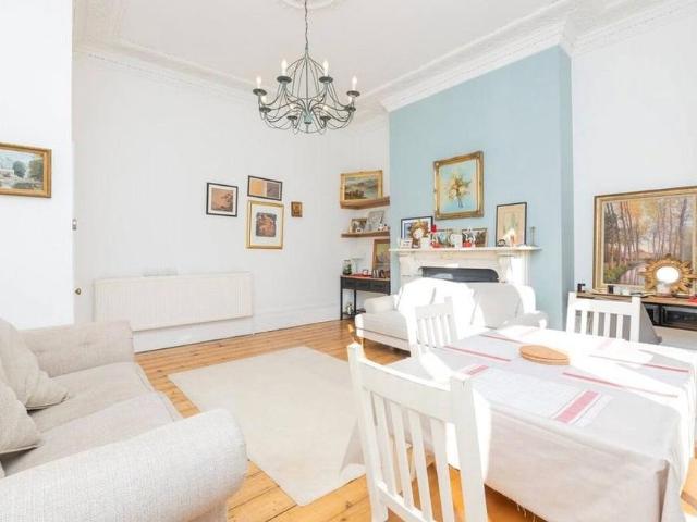 Apartment to rent