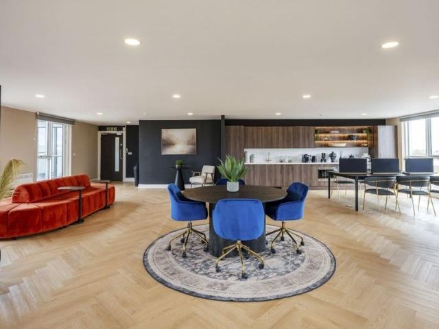 apartment to rent