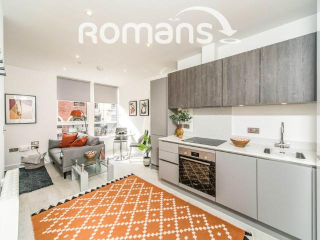 apartment to rent