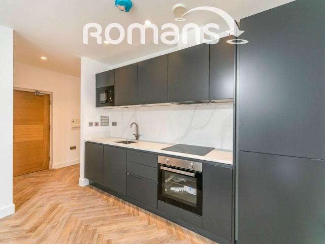 apartment to rent