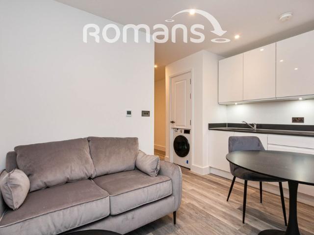 apartment to rent
