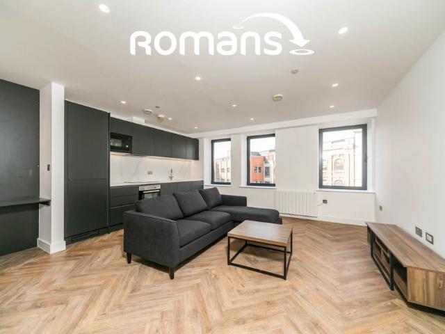 apartment to rent