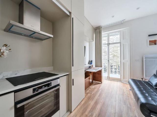 apartment to rent