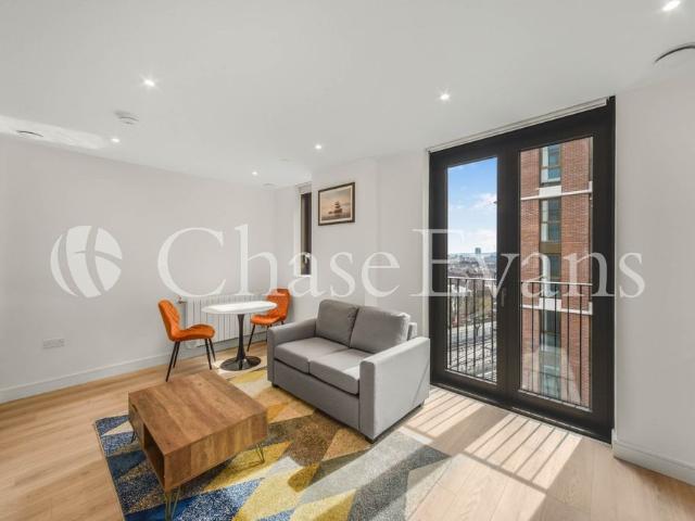 apartment to rent