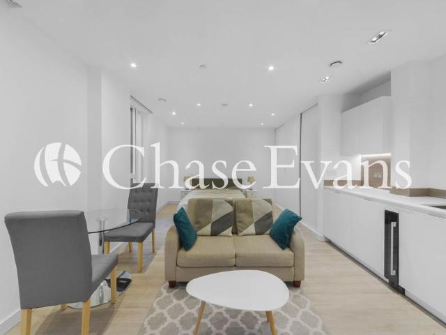 apartment to rent