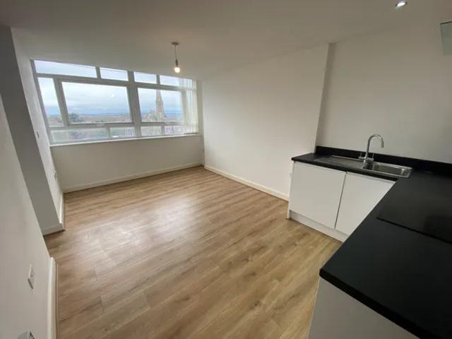 apartment to rent