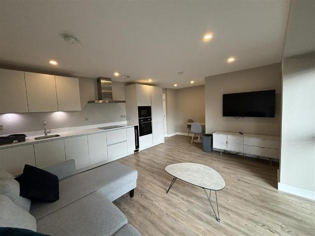 Apartment to rent