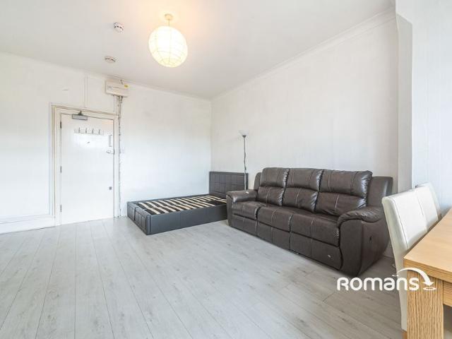apartment to rent