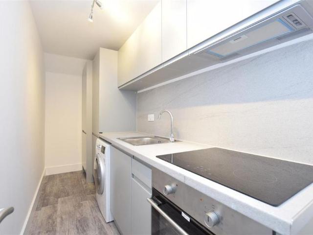Apartment to rent