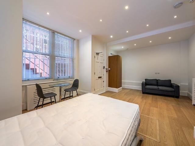 apartment to rent