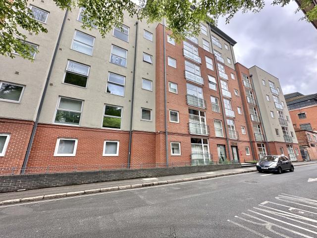 Apartment to rent