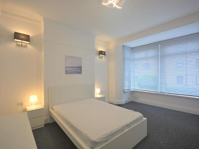 Apartment to rent