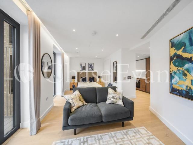 apartment to rent