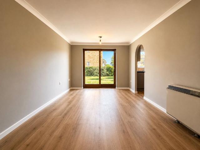 apartment to rent