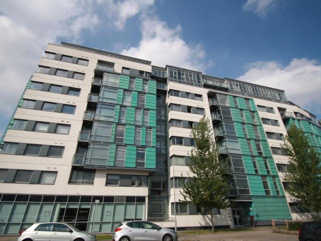 apartment to rent