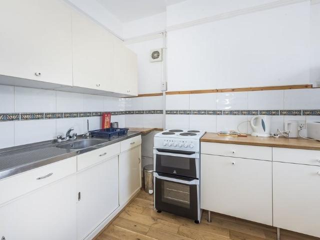 apartment to rent