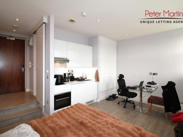 Apartment To Rent