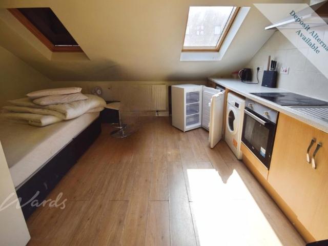 apartment to rent