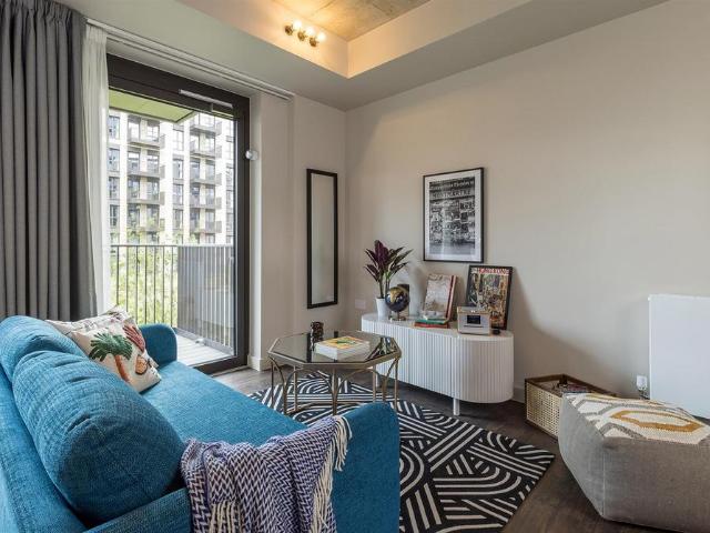 Apartment to rent