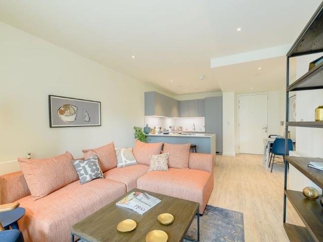 apartment to rent