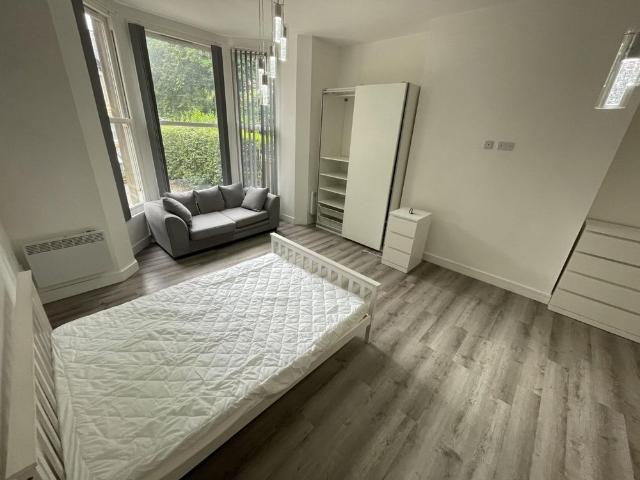 apartment to rent
