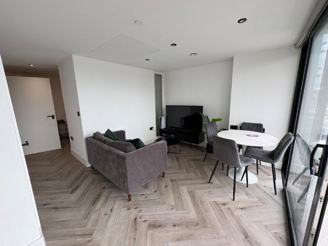 apartment to rent