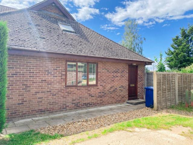 Apartment to rent