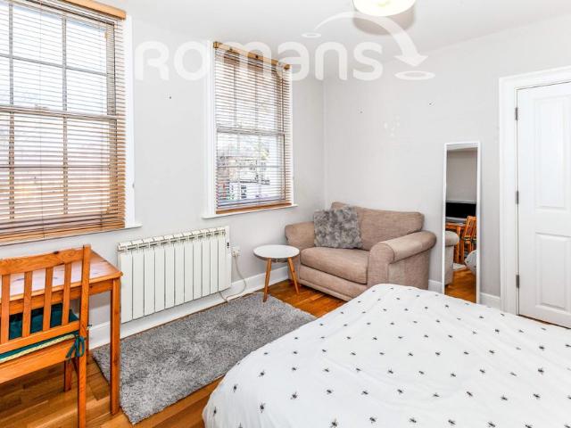 apartment to rent
