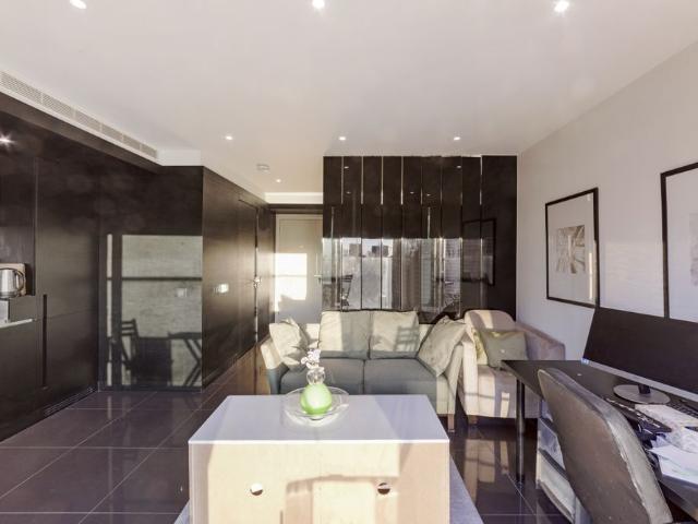apartment to rent