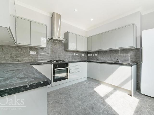 Apartment to rent