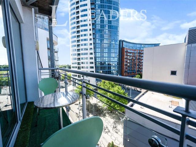apartment to rent The Roundhouse, Gunwharf Quays, Portsmouth, PO1