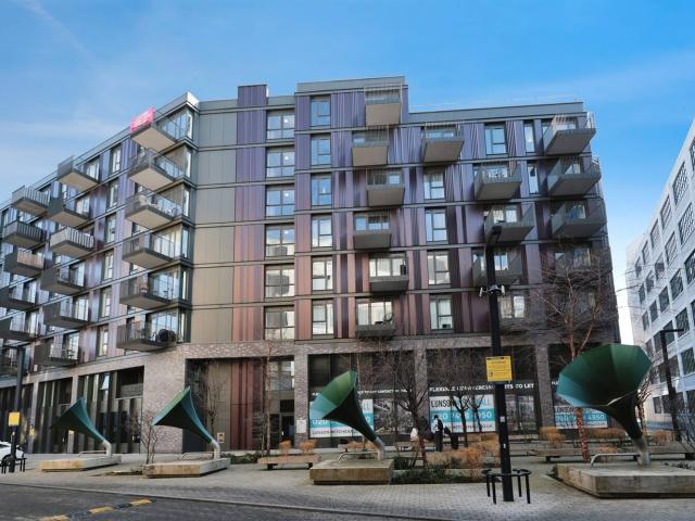 Apartment to Rent:, UB3