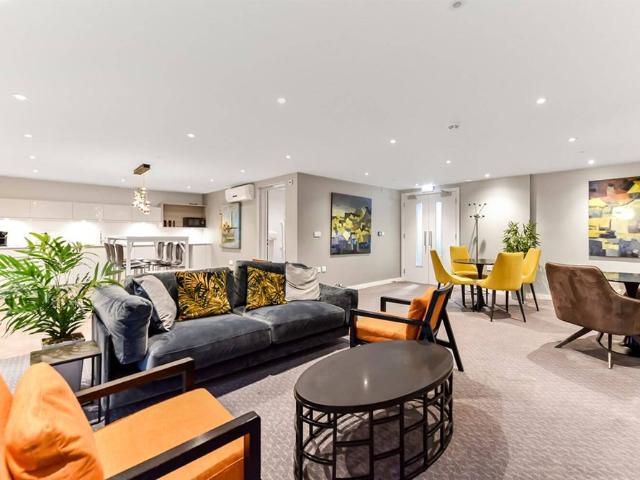 Apartment to Rent: Verto Building, Kings Road, London, RG1